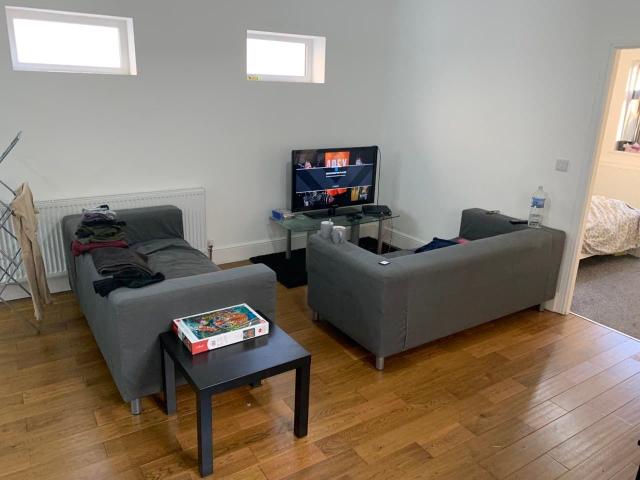 Apartment at Kelso Road, Leeds
