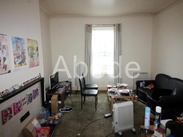 Apartment at Kelso Road, Leeds