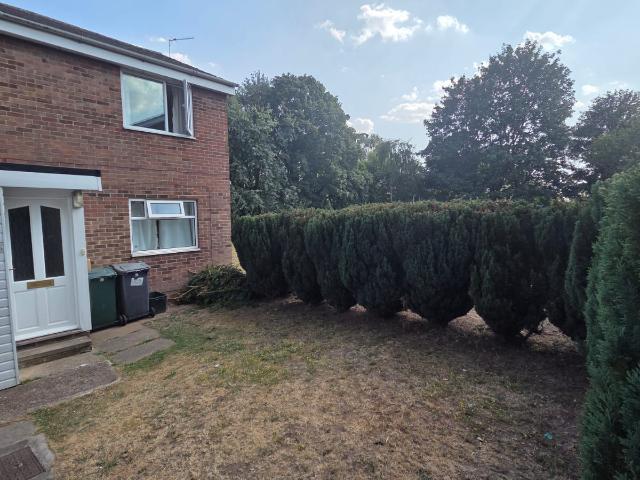 Apartment at Kelsey Gardens, Doncaster