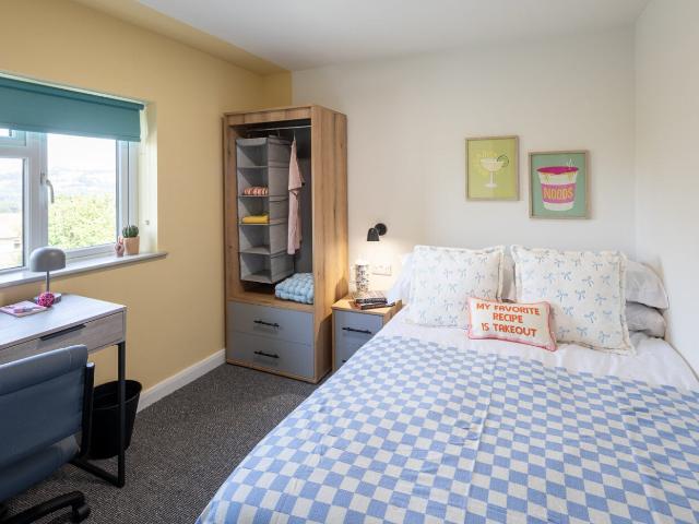 Apartment at Kelston View, Bath