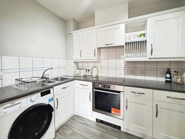 Apartment at Kelvin Gate, Bracknell