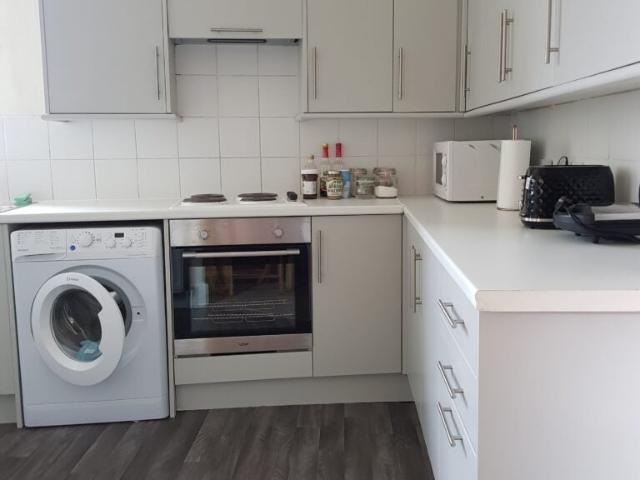 Apartment at Kelvin Grove, Newcastle upon Tyne