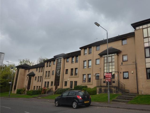 Apartment at Kelvindale Road, Glasgow