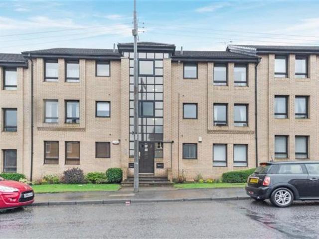Apartment at Kelvindale Road, Glasgow