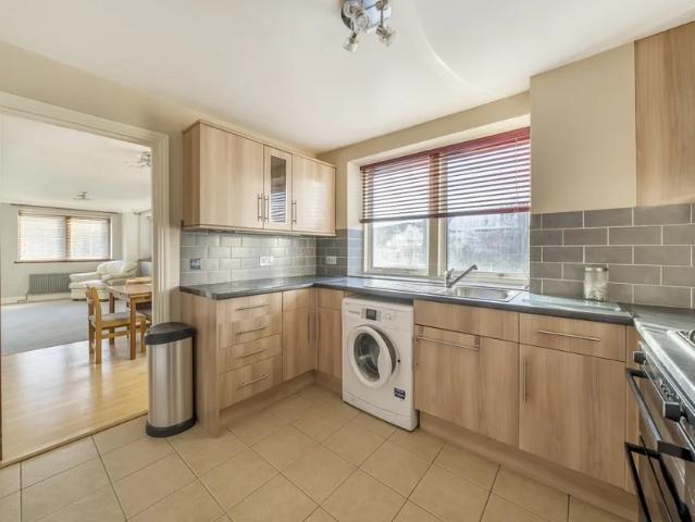Apartment at Kemble Road, Greater London