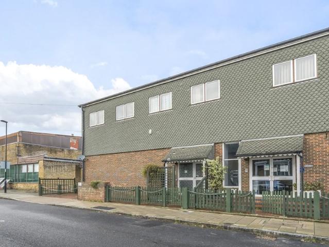 Apartment at Kemble Road, Greater London