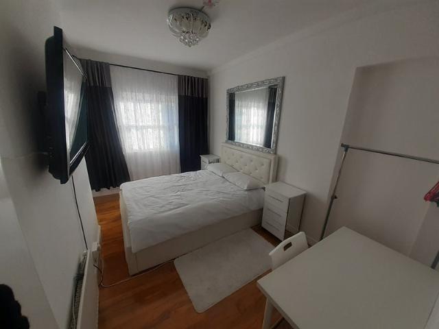 Room at Kemble Street, City of Westminster