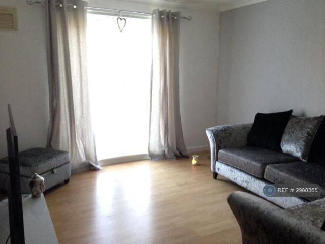 Apartment at Kemnay Gardens, Dundee