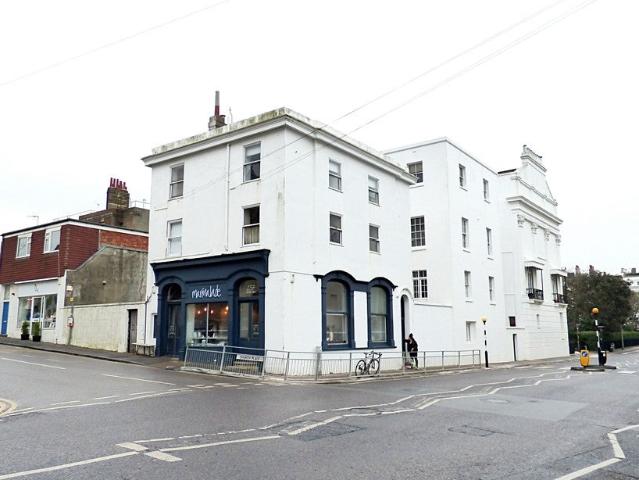 Apartment at Kemp Town Place, Brighton