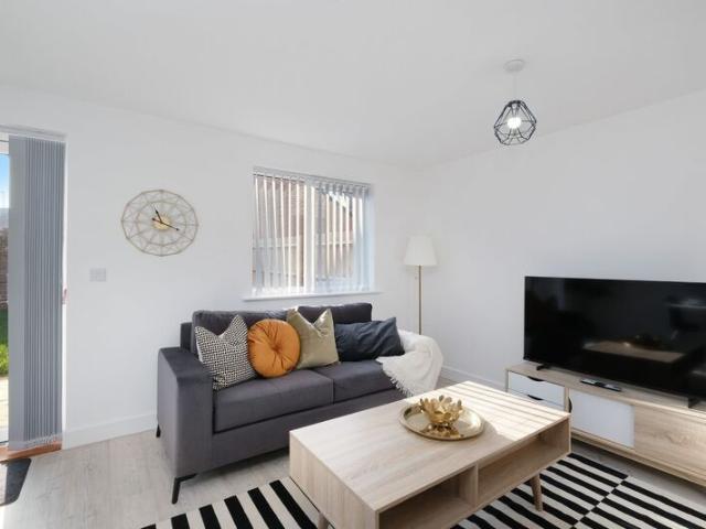 Apartment at Kempster Way, Aylesbury