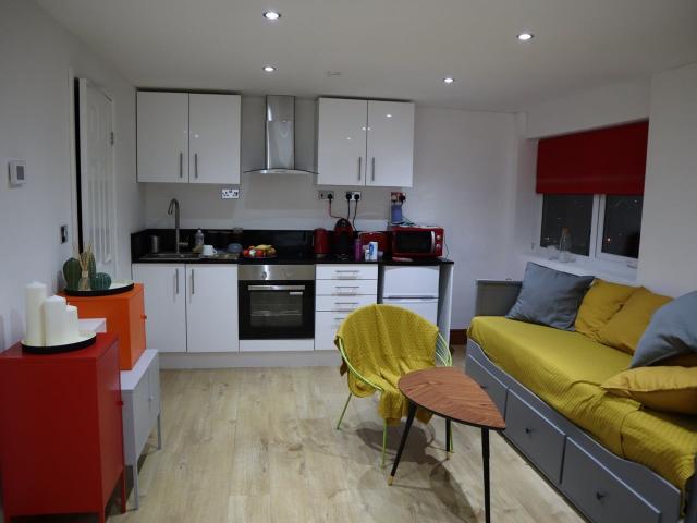 Apartment at Kempston Road, Bedford