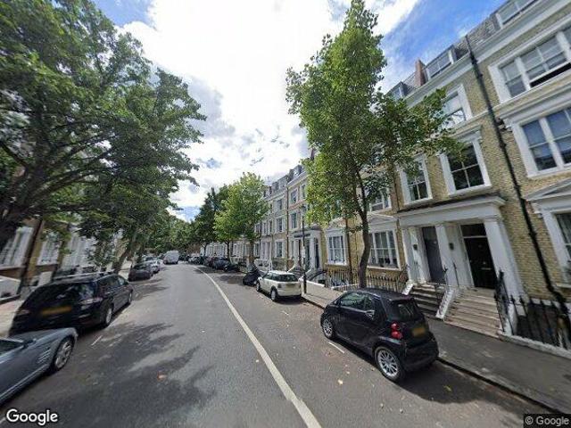 Apartment at Kempsford Gardens, Greater London