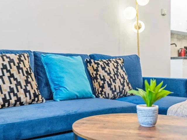 Apartment at Kempsford Road, Greater London
