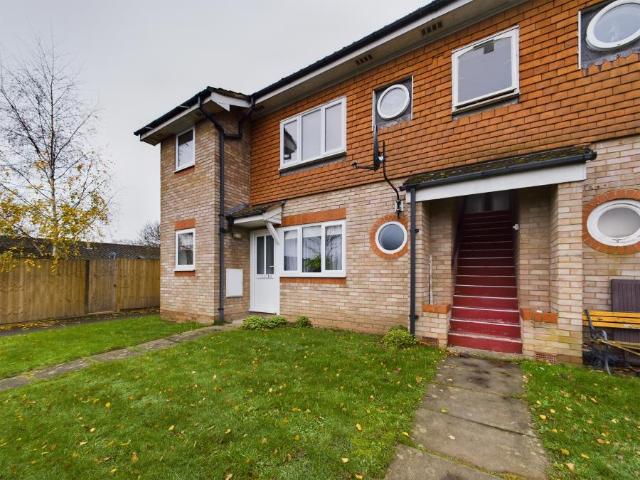 Apartment at Kempton Avenue, Hereford