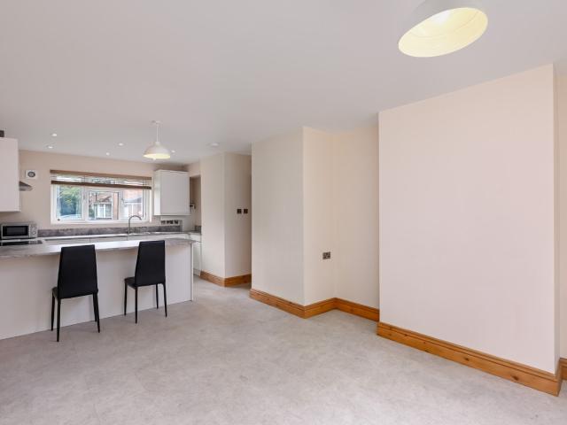 Apartment at Kempton Close, York
