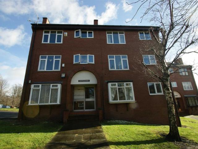 Apartment at Kendal Bank, Leeds
