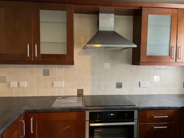 Apartment at Kendal Close, Leeds