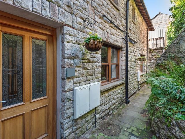 Apartment at Kendal Green, Kendal