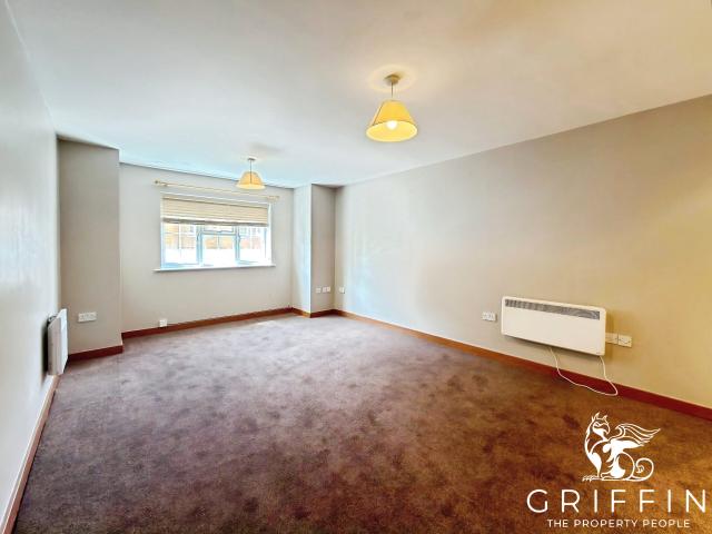 Apartment at Kendal, Purfleet on Thames