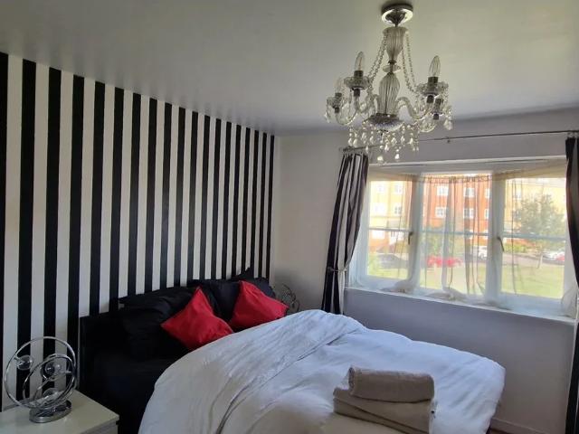 Apartment at Kendal, Purfleet on Thames
