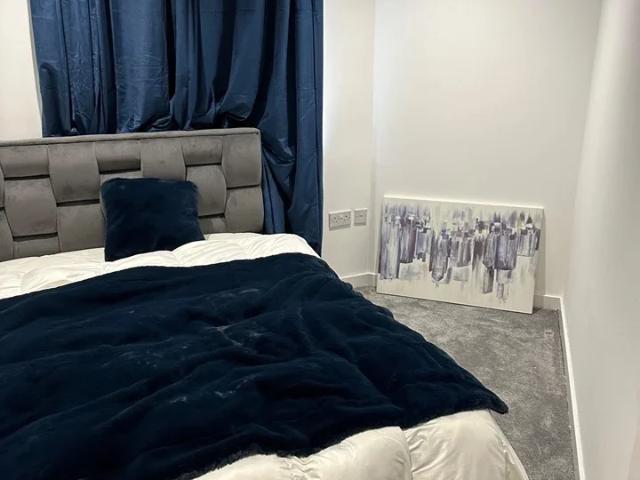Apartment at Kendal, Purfleet on Thames