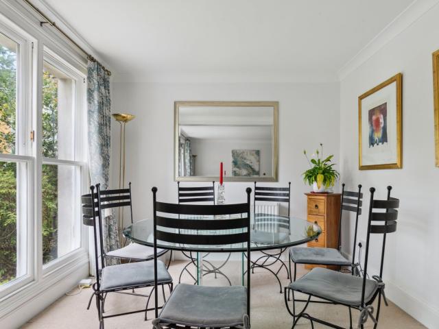 Apartment at Kendal Place, Greater London