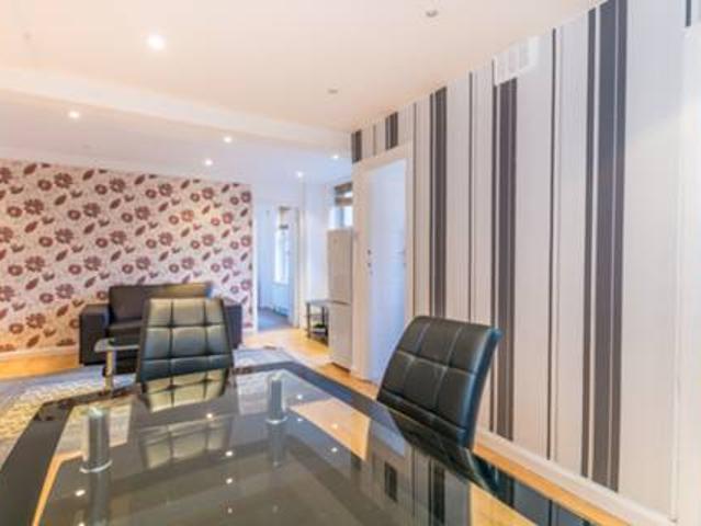 Apartment at Kendal Street, City of Westminster