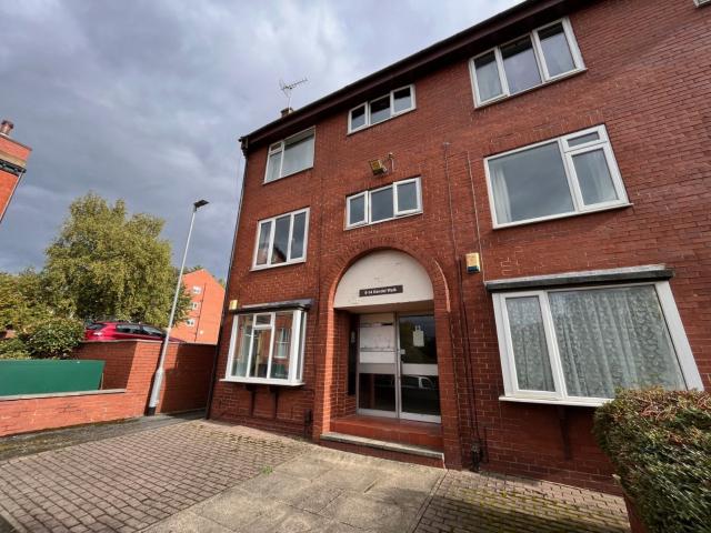 Apartment at Kendal Walk, Leeds