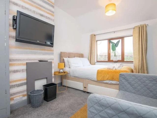 Apartment at Kendall Avenue, Stratford on Avon