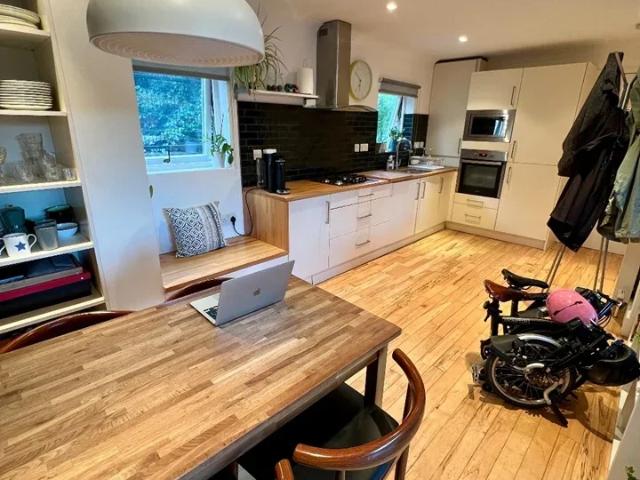 Apartment at Kender Street, Greater London