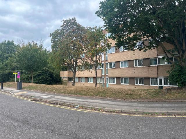 Apartment at Kenelm Court, Coventry