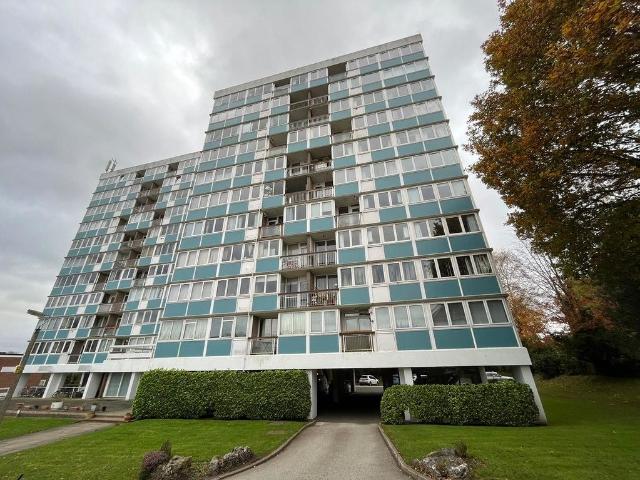 Apartment at Kenilworth Court, Coventry