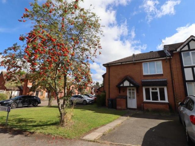 Apartment at Kenilworth Drive, Nuneaton and Bedworth