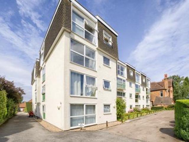 Apartment at Kenilworth Road, Royal Leamington Spa