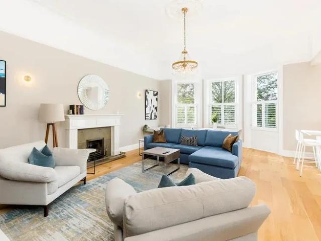 Apartment at Kenilworth Road, Royal Leamington Spa