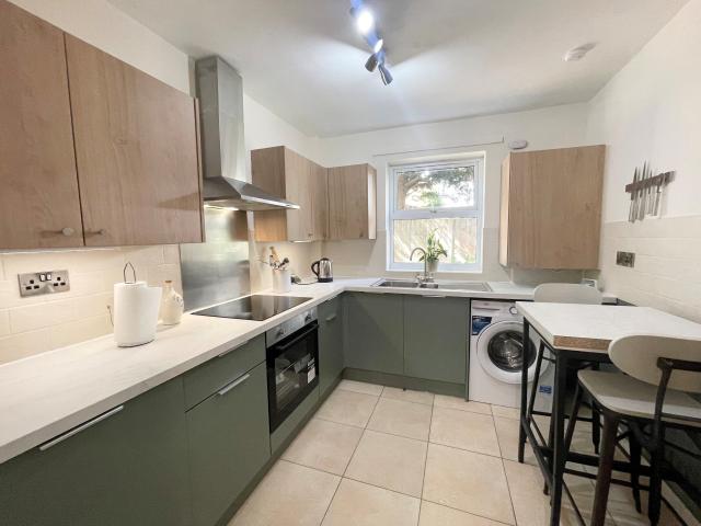 Apartment at Kenilworth Road, Royal Leamington Spa