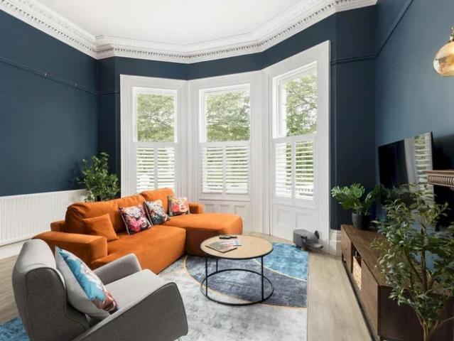 Apartment at Kenilworth Road, Royal Leamington Spa