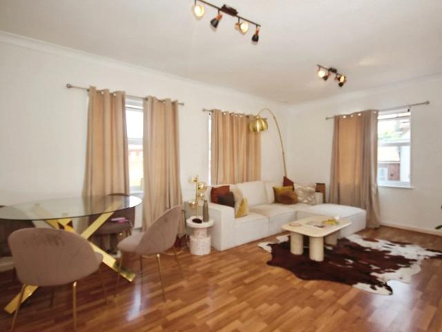 Apartment at Kenilworth Road, Royal Leamington Spa