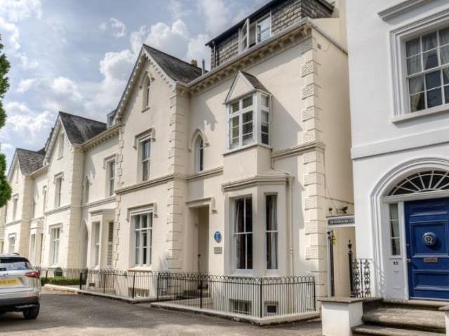 Apartment at Kenilworth Road, Royal Leamington Spa