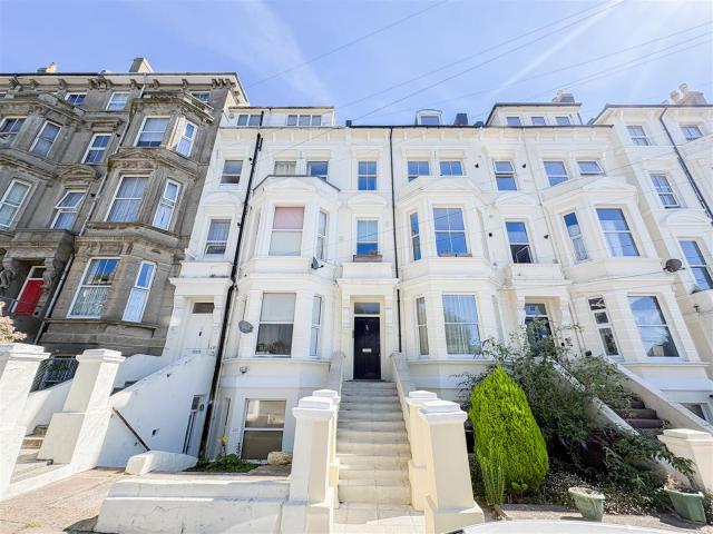 Apartment at Kenilworth Road, St Leonards