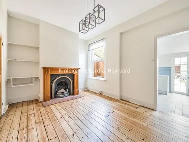 Apartment at Kenlor Road, Greater London