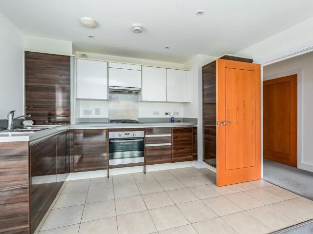 Apartment at Kenley Place, Rushmoor