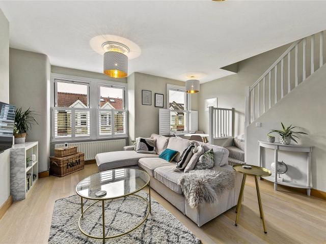 Apartment at Kenley Road, Greater London