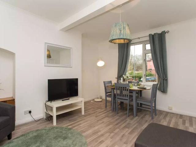 Apartment at Kenmar Terrace, Bothwell