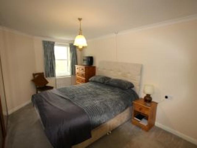 Apartment at Kenmure Drive, Bishopbriggs