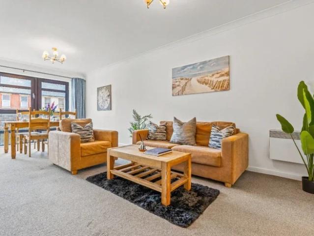 Apartment at Kennet Street, Reading