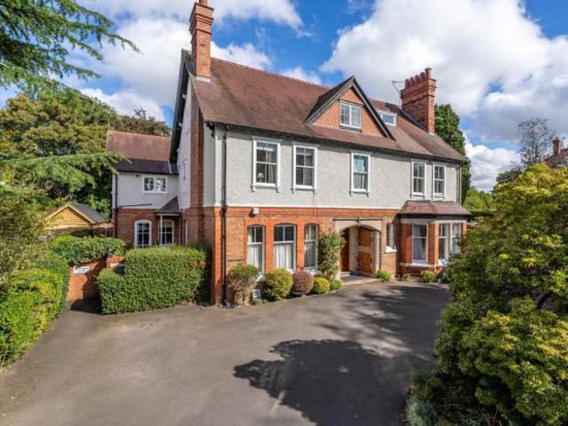 Apartment at Kennedy Road, Shrewsbury