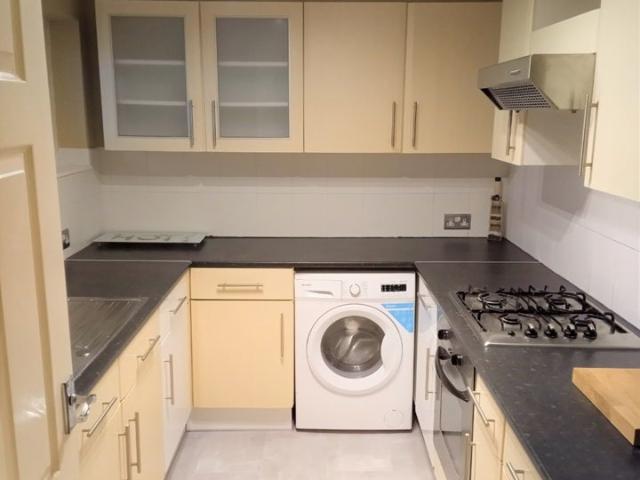 Apartment at Kennedy Square, Royal Leamington Spa