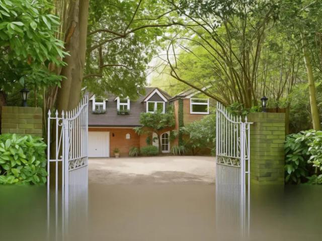 Apartment at Kennel Avenue, Ascot