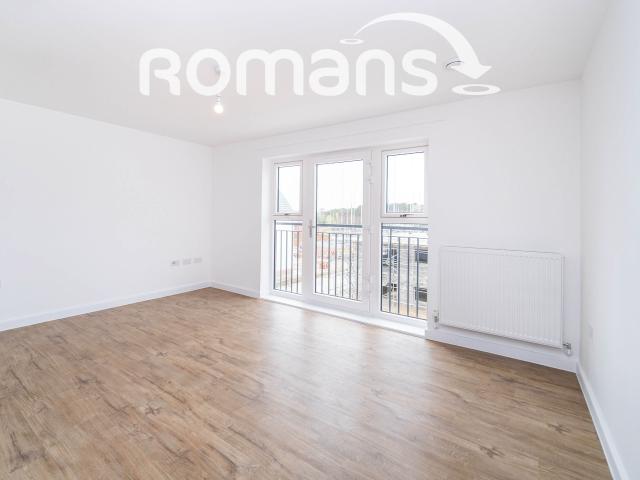 Apartment at Kennel Lane, Warfield